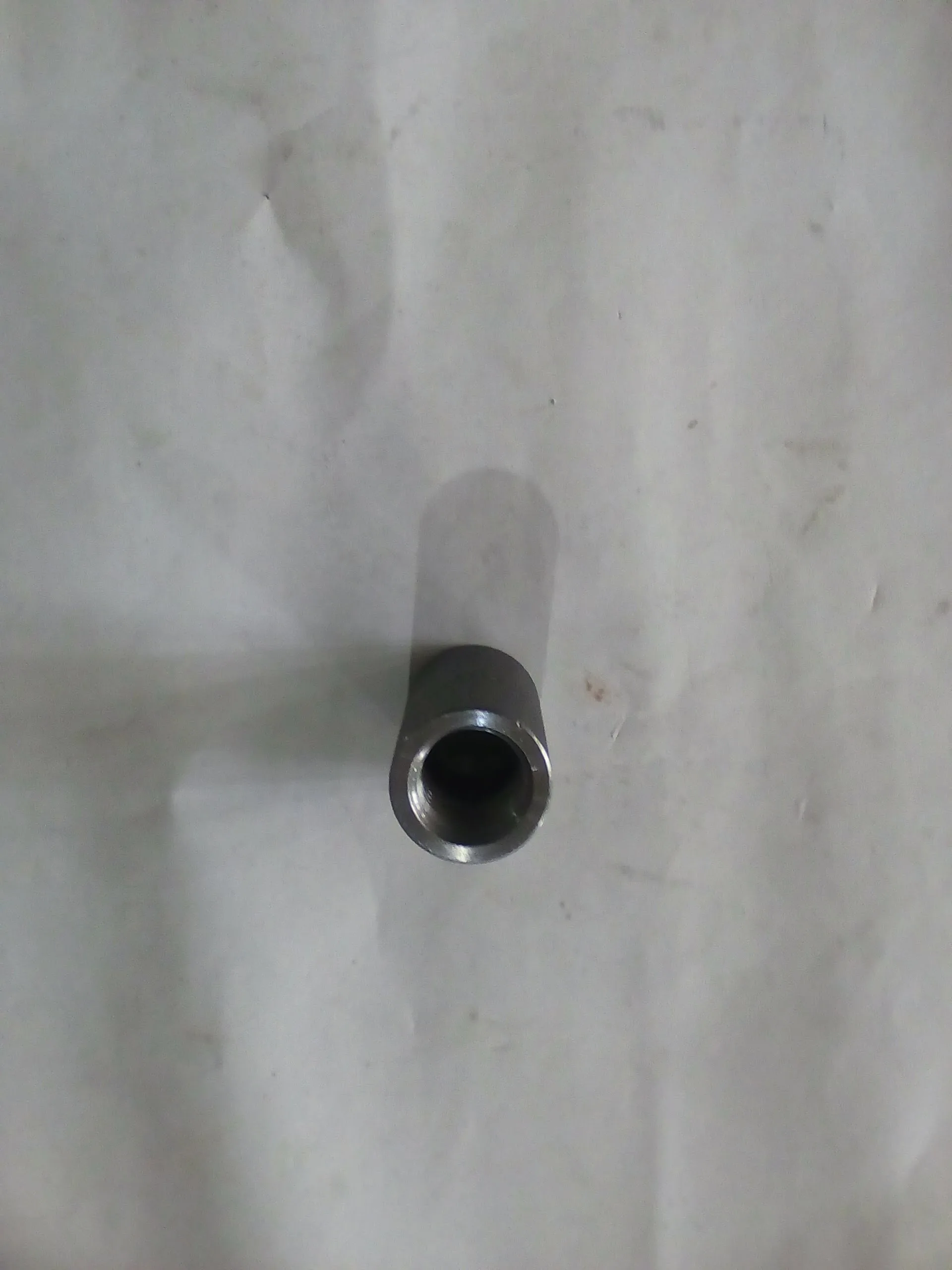 1/2” 3000PSI NPT-THREADED SOCKET/COLLAR