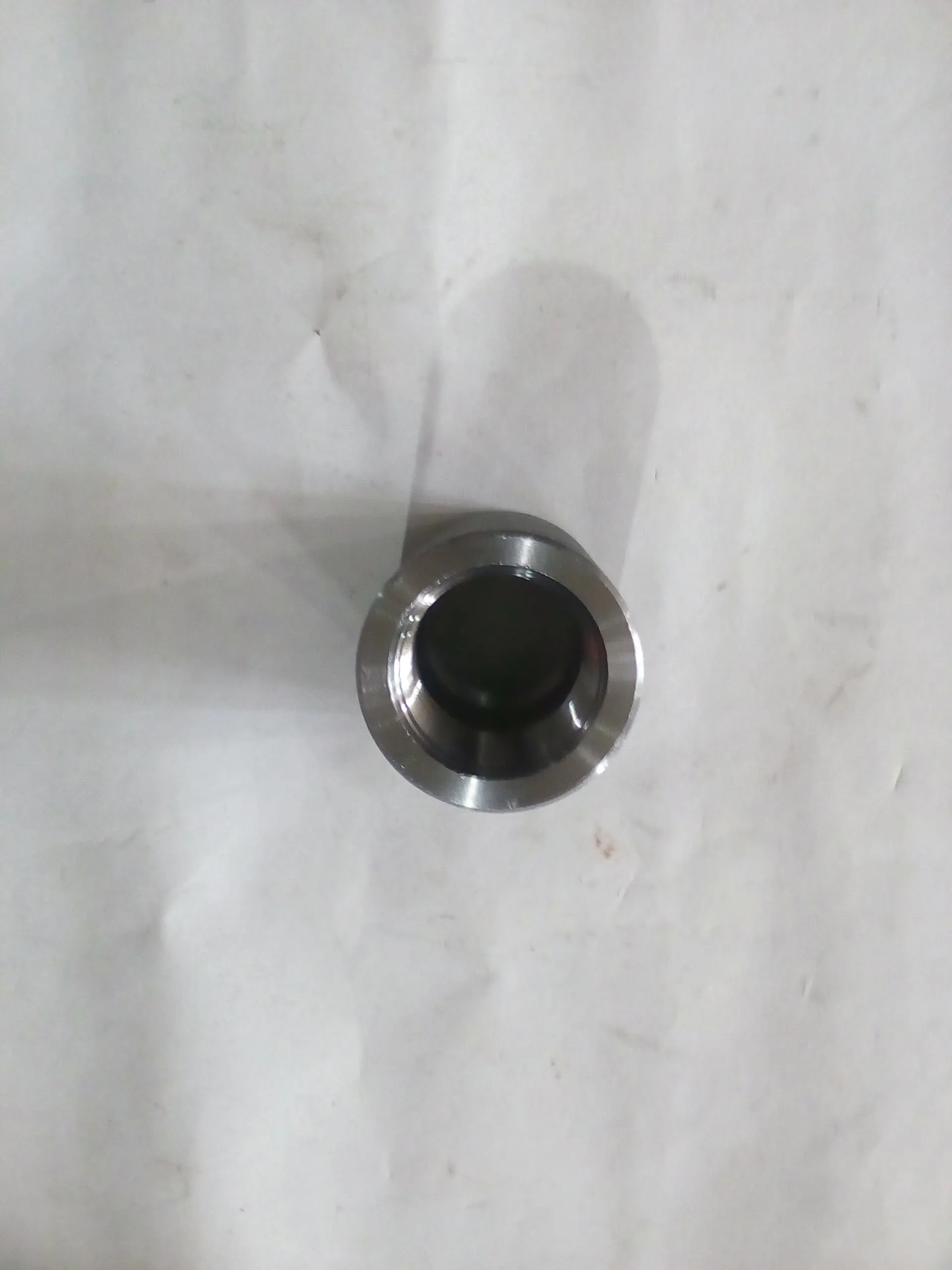 1” 3000PSI NPT-THREADED SOCKET/COLLAR