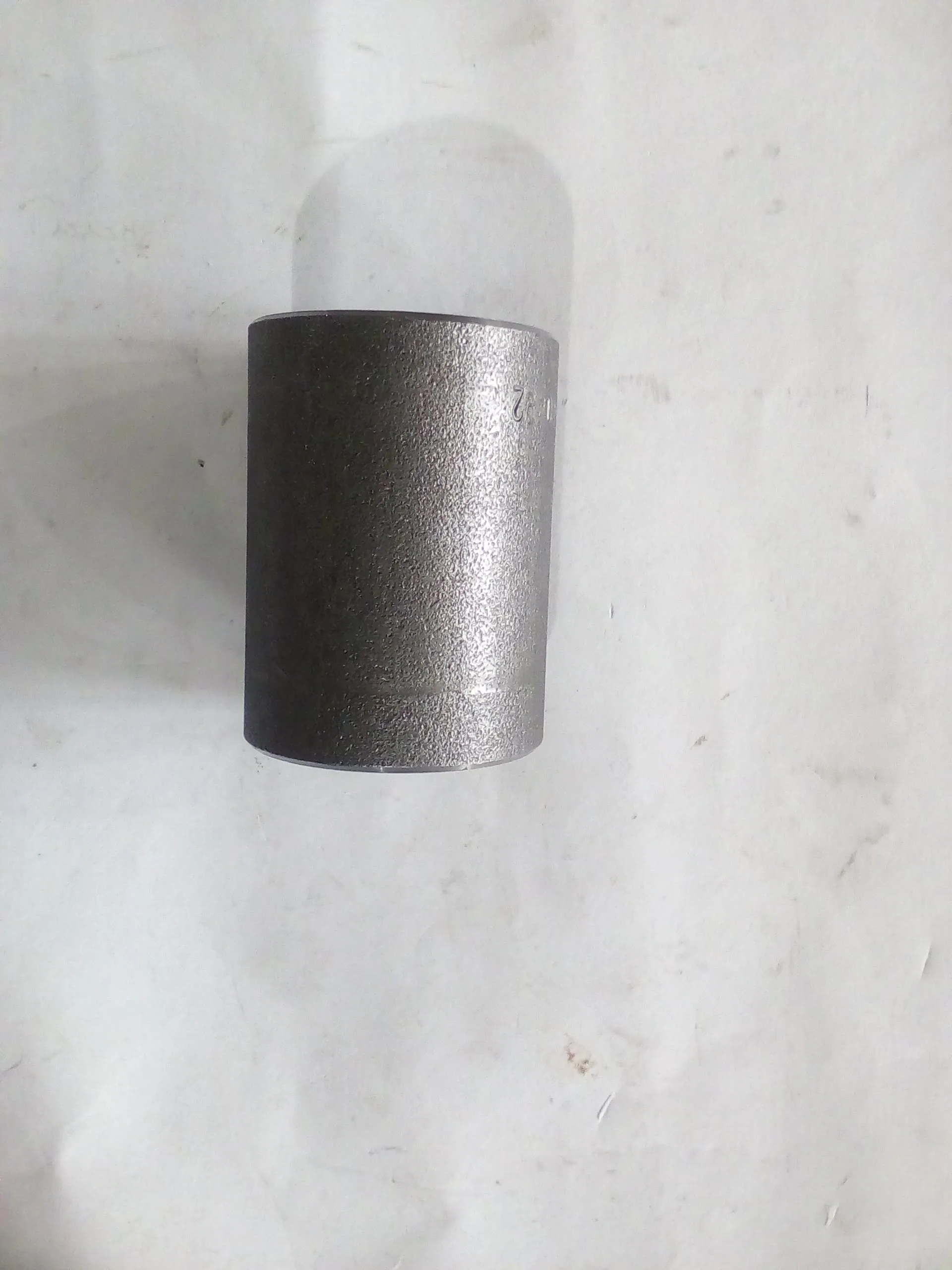 1” 3000PSI NPT-THREADED SOCKET/COLLAR
