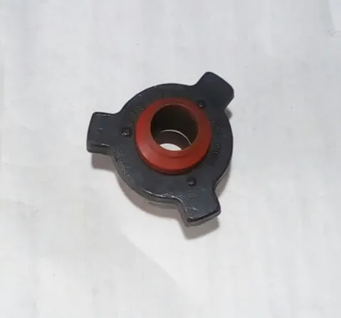 2″FIG 602 (6000PSI) BUTT-WELD HAMMER UNION