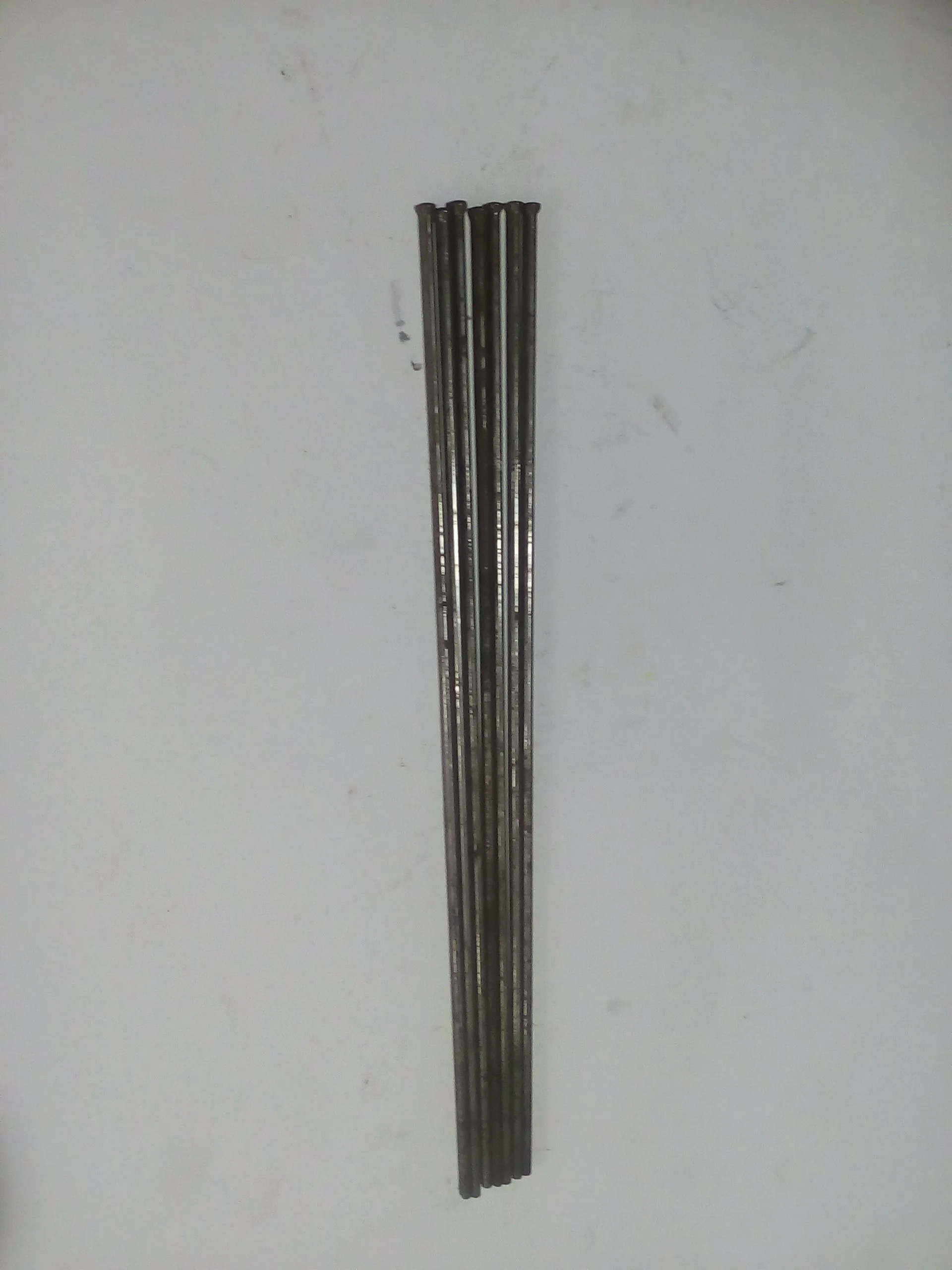 2MM 100PC/PK CHIPPING NEEDLE