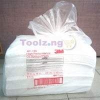 3M HP-156 OIL ABSORBENT PAD – HEAVY DUTY
