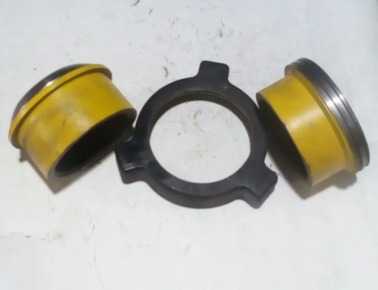 4″ FIG 100 (1000PSI) THREADED HAMMER UNION