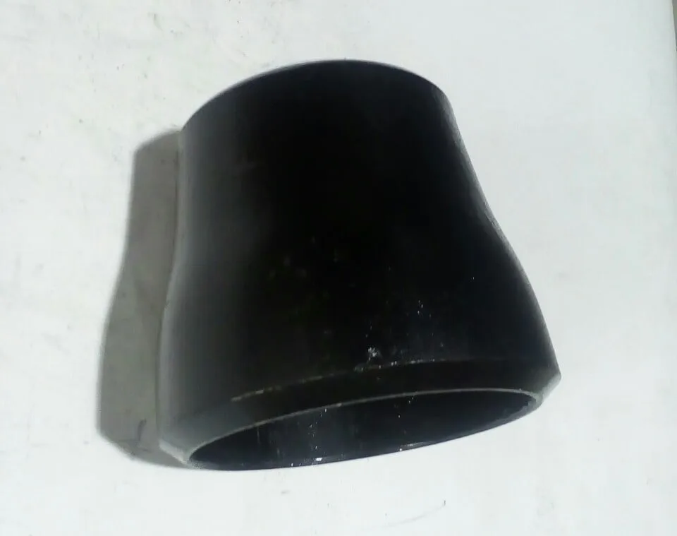 4″×3″ SCH 80 CONCENTRIC BUTT-WELD REDUCER