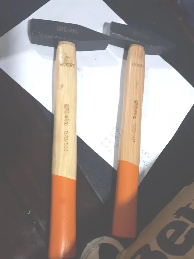 BETA 1370/200 (200G) ENGINEER’S HAMMER