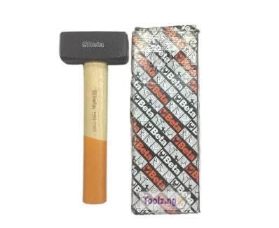 BETA 1380/2000 (2KG) LUMP HAMMER