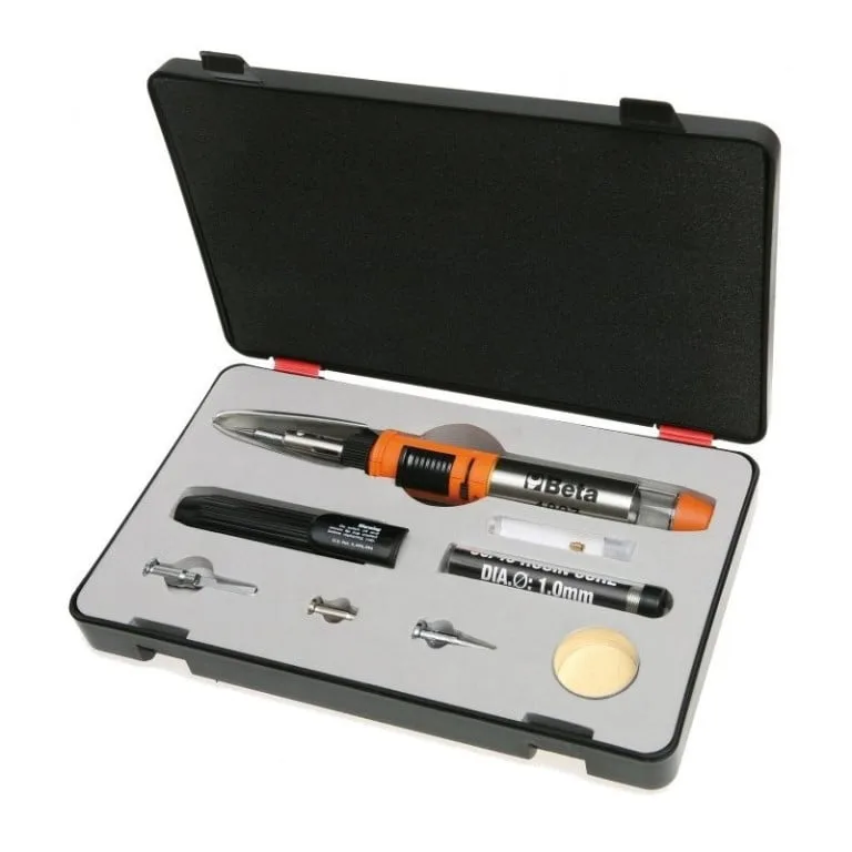 BETA 1827/K 30-125W GAS SOLDERING IRON