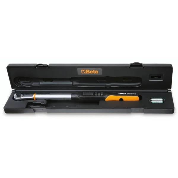 BETA 599DGT/30 68-340NM ELECTRONIC TORQUE WRENCH