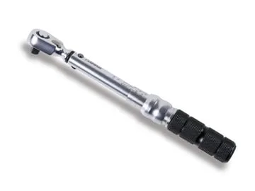 BETA 605E/10 1/4″DR 2-10NM CLICK-TYPE TORQUE WRENCH