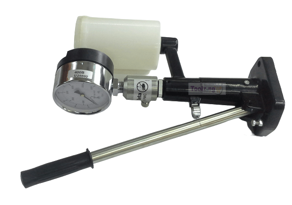 BETA 960PMC DIESEL INJECTOR HAND PUMP / TESTER