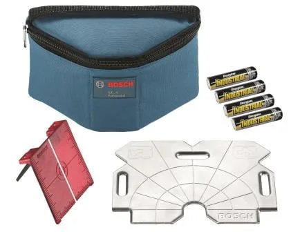 BOSCH GTL 3 LASER LEVEL