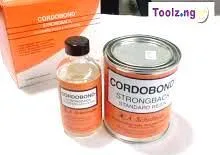 CORDOBOND STRONGBACK STEEL PUTTY