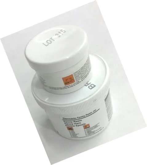 DEVCON BR 10261 BRONZE PUTTY