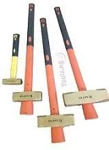 EURO 10KG BRASS HAMMER
