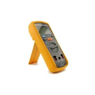FLUKE 1503 INSULATION RESISTANCE TESTER -MEGOHMMETER 1000V/1KV