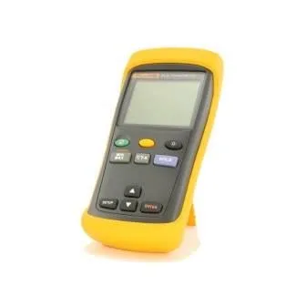 FLUKE 51 II DIGITAL THERMOMETER