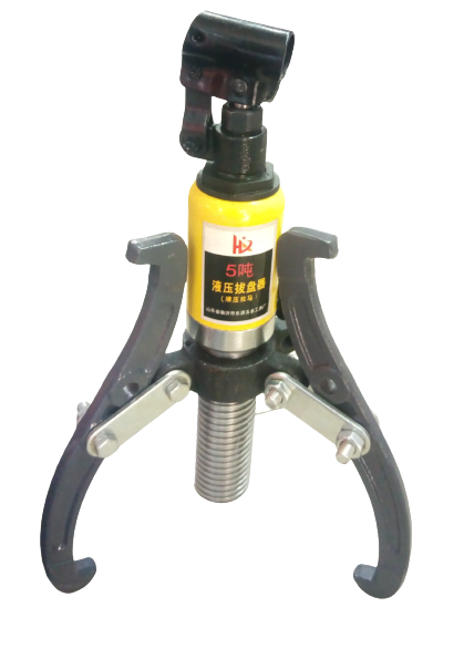 HEAVY DUTY BY5-100T 5TON HYDRAULIC GEAR PULLER