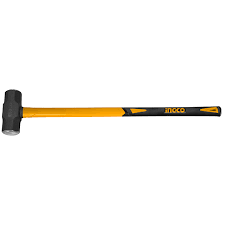 INGCO HSMO1598 12LB SLEDGE HAMMER