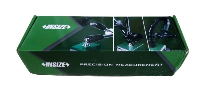 INSIZE 6208-80A UNIVERSAL MAGNETIC STAND