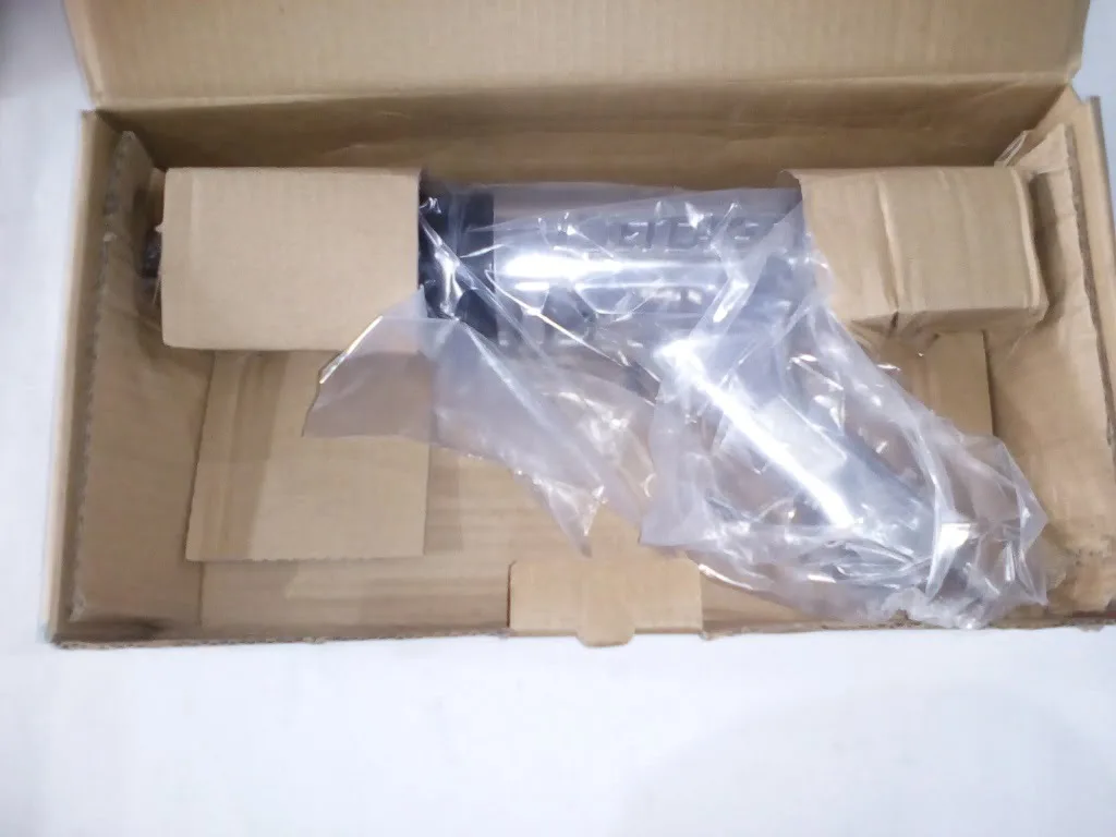 JET JEX-28 (28-Needle) CHIPPING GUN