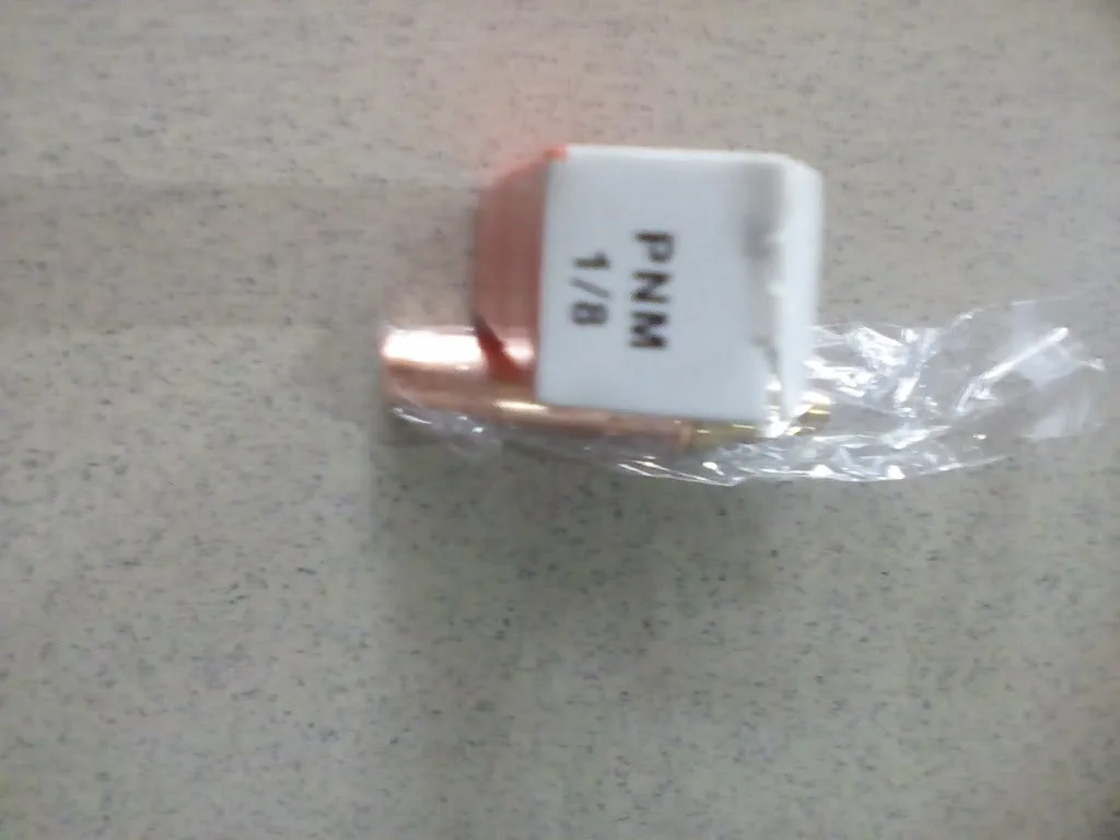 MUREX SAFFIRE 1/8″ CUTTING NOZZLES