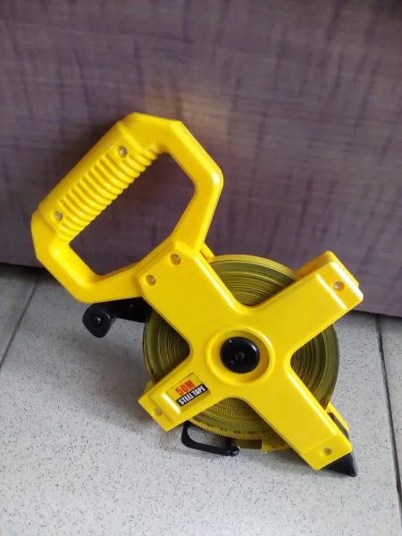 PANYI TOOLS PJ9 (50M) STEEL MEASURING TAPE