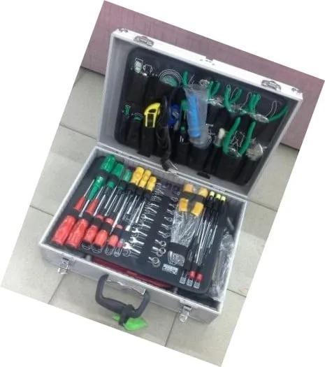 PROSKIT 1PK-1900NB ELECTRONICS TOOL SET