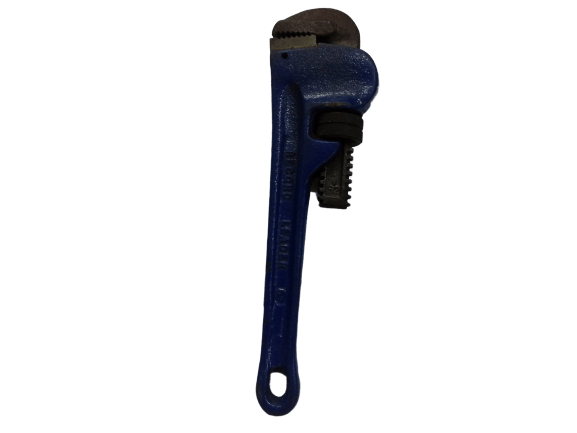 RECORD T3508 200MM/8″ HEAVY DUTY PIPE WRENCH