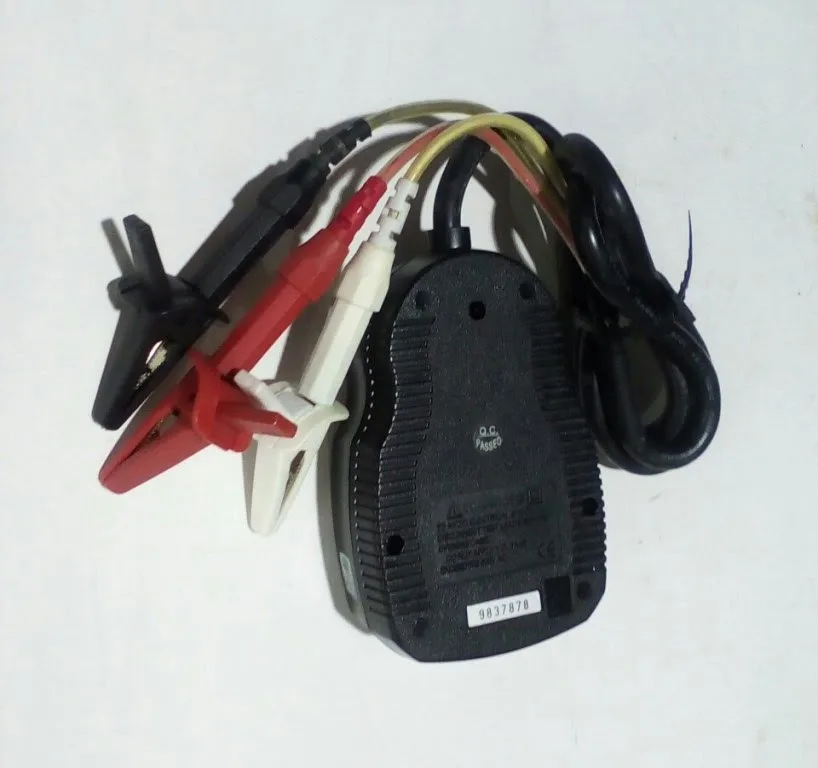 SEW ST-850 PHASE ROTATION METER