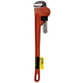 STANLEY 87-626 600MM/24″ HEAVY-DUTY PIPE WRENCH