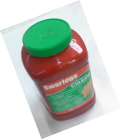 SWARFEGA (4.5L) ORIGINAL HAND CLEANER