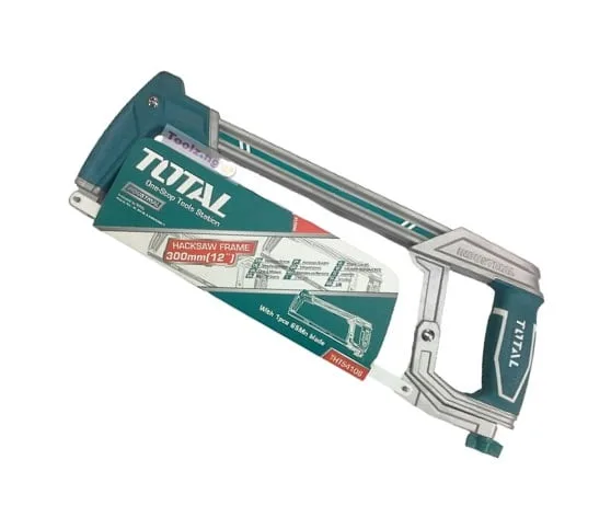 TOTAL THT54106 HACKSAW FRAME | Toolz.ng Online Tools Mall