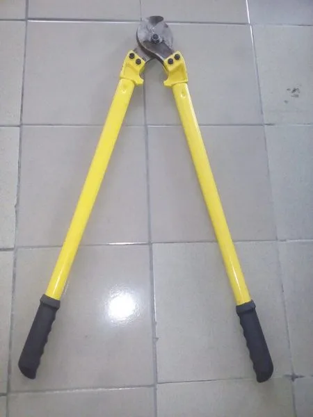 UNIVERSAL 36″/900MM MANUAL CABLE CUTTER