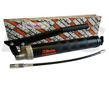 BETA 1750 500 LEVER OPERATED GREASE GUN – Toolz.ng