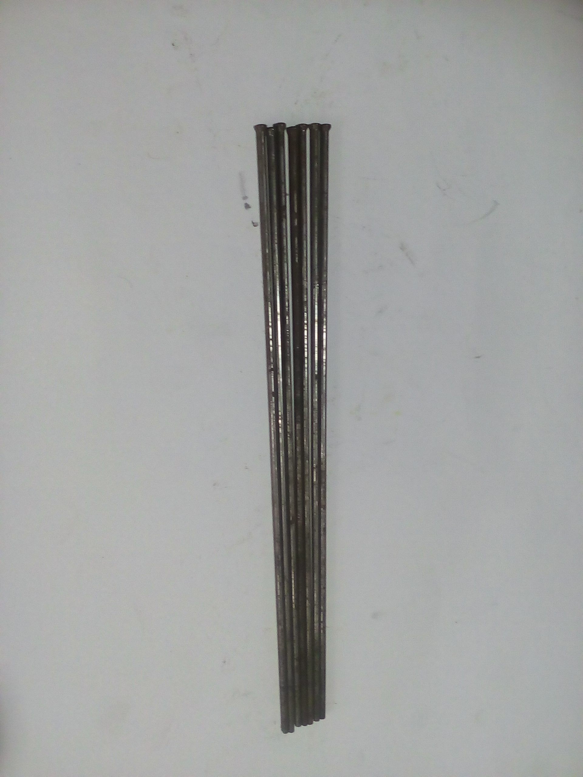 2MM 100PC/PK CHIPPING NEEDLE – Toolz.ng