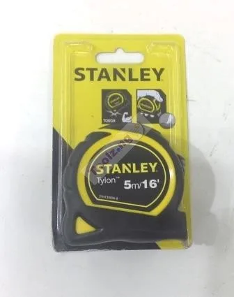 STANLEY STHT30696-8 5M TYLON MEASURING TAPE - Toolz.ng