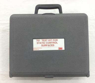 3M 701 ANALOGUE SURFACE RESISTANCE MEGOHMMETER TEST KIT – Toolz.ng