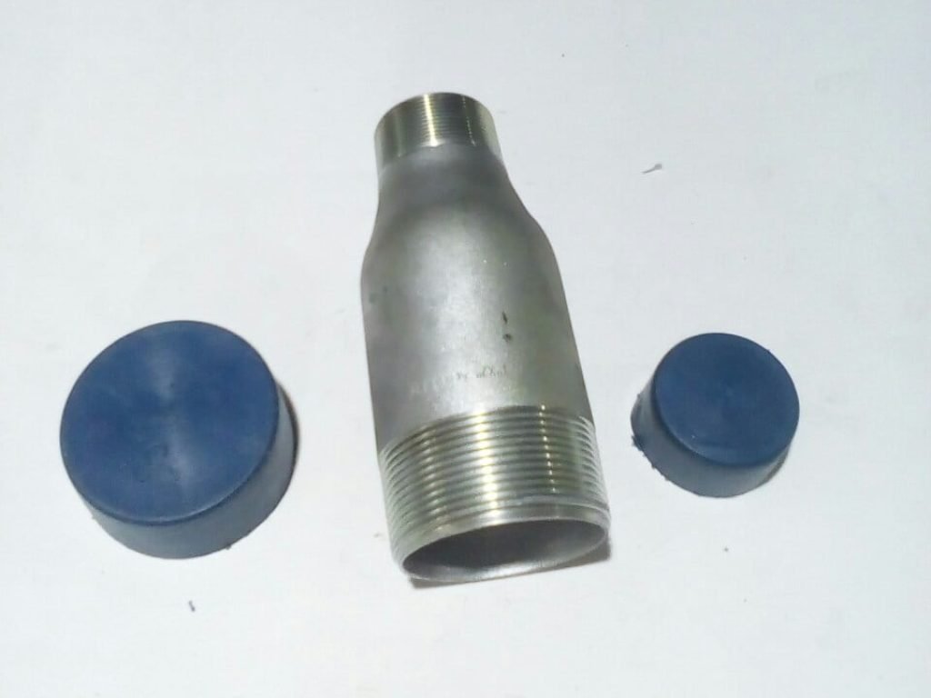 3"×2"NPT SCH 40 CONCENTRIC SWAGE NIPPLE - Toolz.ng