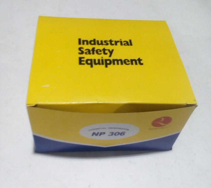 RENYAN NP 306 NOSE MASK – Toolz.ng