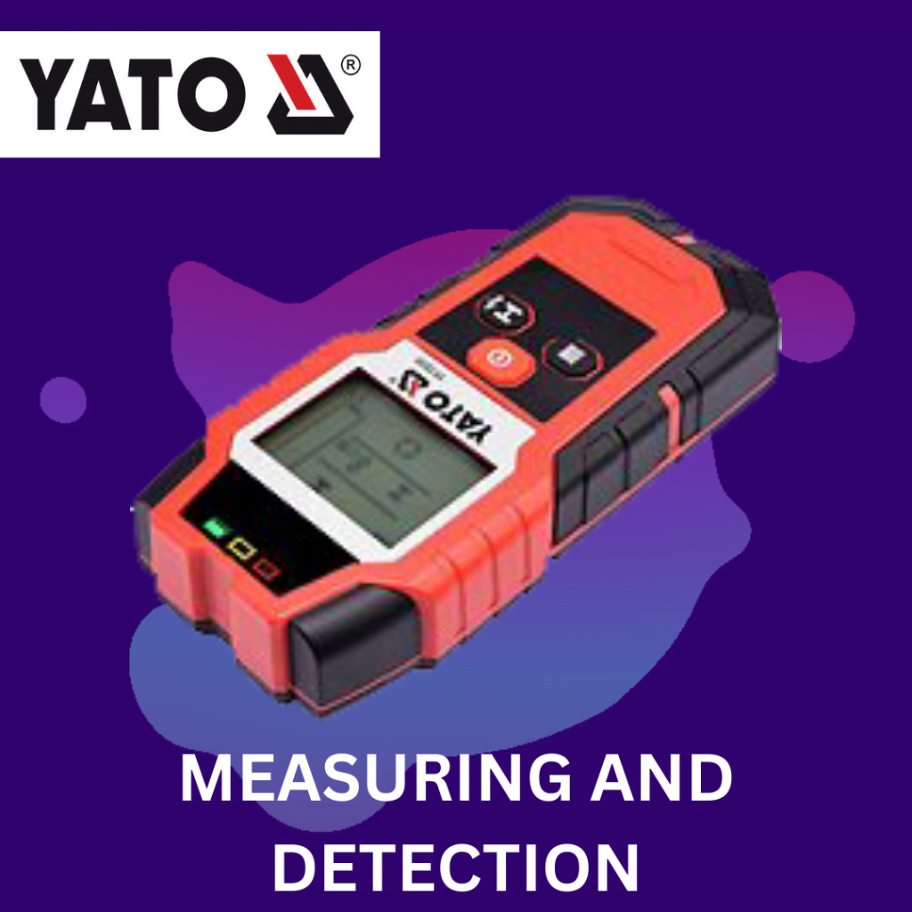 Buy YATO Tools in Nigeria - Shop on Toolz.ng