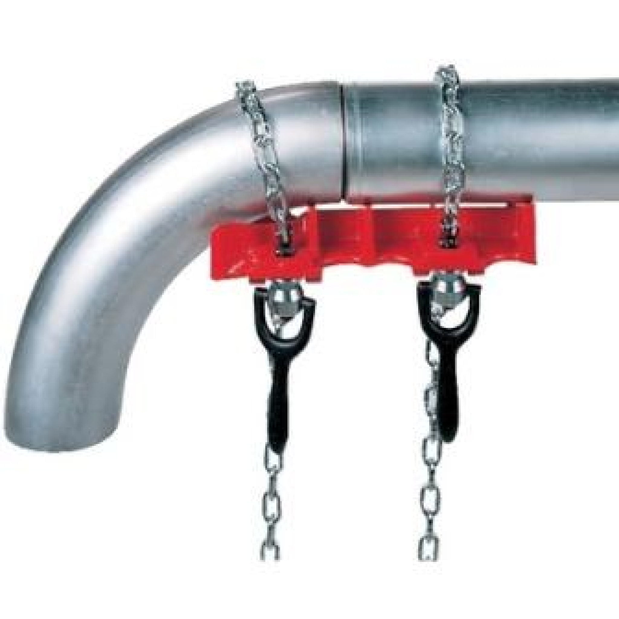 RIDGID 40230 463 ELBOW PIPE WELDING VISE - Toolz.ng