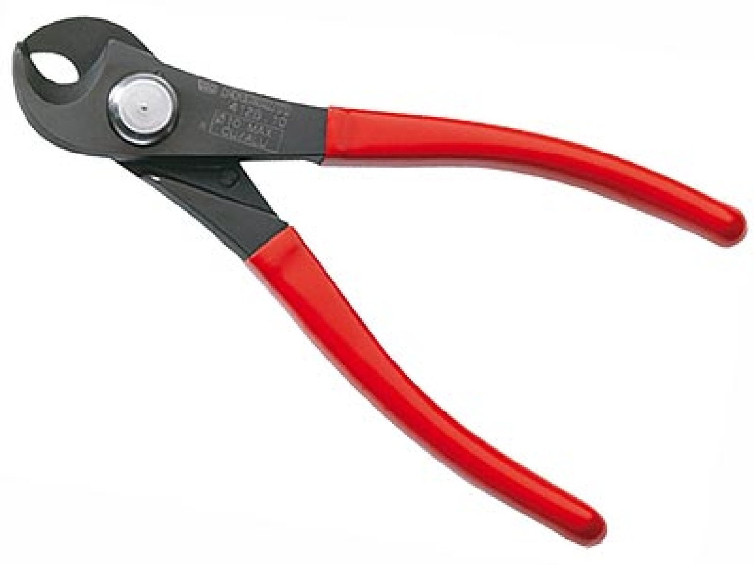 FACOM 412B.10 CABLE CUTTER – 10MM MAX CAPACITY