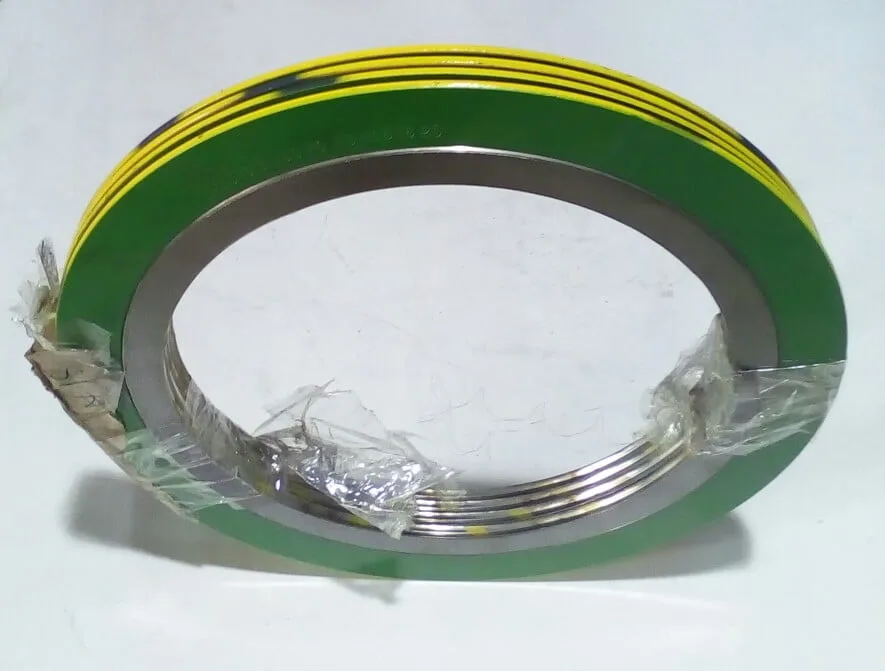 Spiral Wound Gasket 6" 300# | Toolz.ng