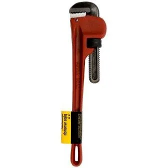 STANLEY 87-625 450MM/18″ HEAVY DUTY PIPE WRENCH