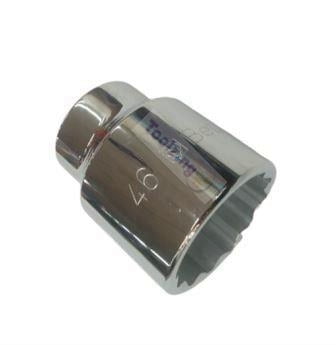 BETA 928B/46 46MM 3/4″ DR BI-HEX HAND SOCKET – Toolz.ng