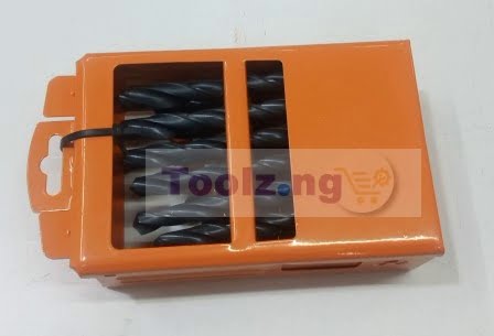 BETA 410/SP25 25PCS DRILL BIT SET – Toolz.ng