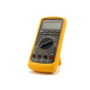 FLUKE 787 PROCESS METER WITH LOOP - Toolz.ng