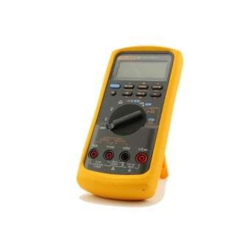 FLUKE 787 PROCESS METER WITH LOOP - Toolz.ng
