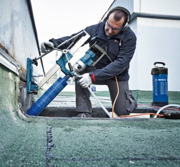 BOSCH GCR 180 PROFESSIONAL DRILL STAND – Toolz.ng