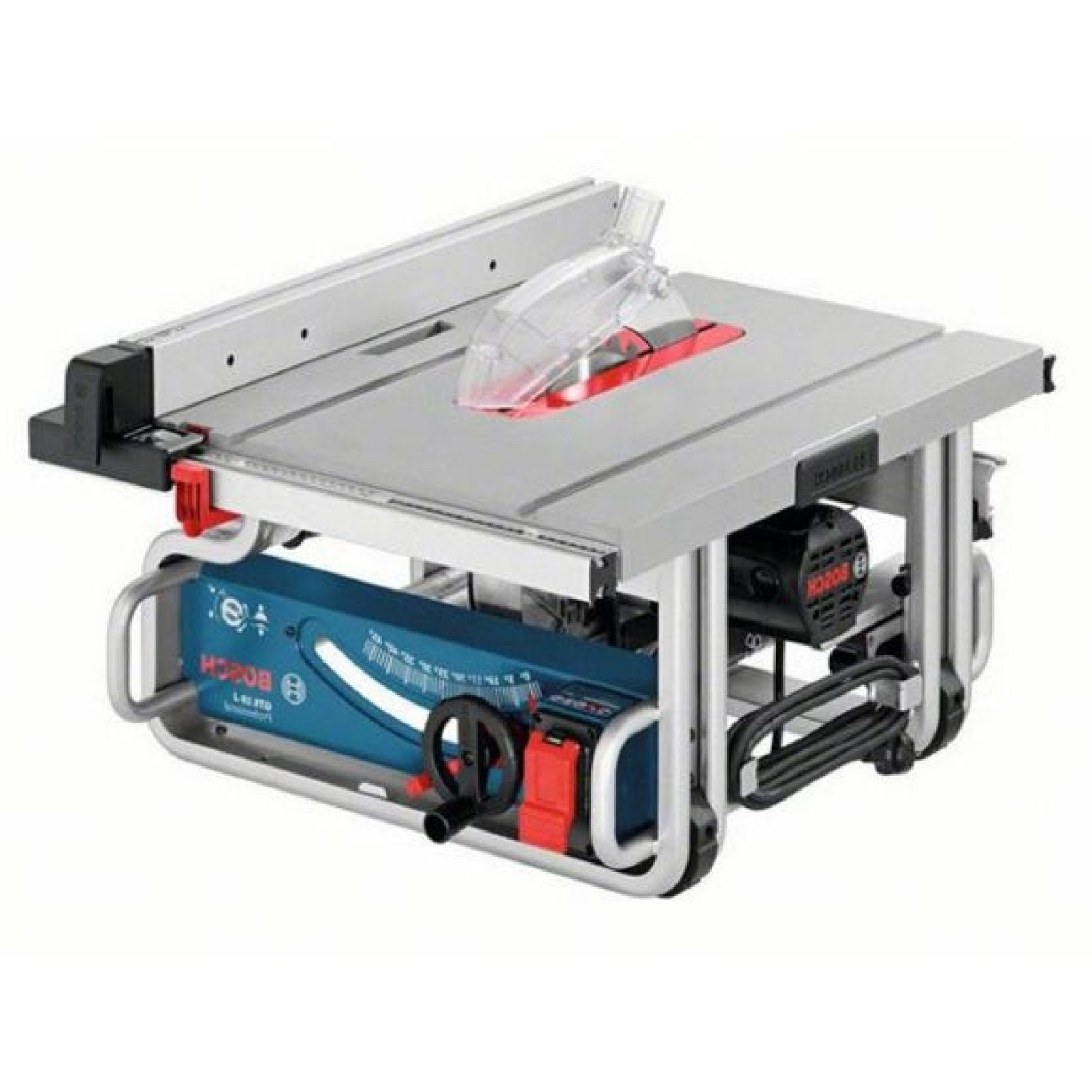 BOSCH GTS 10 J 1800W PROFESSIONAL TABLE SAW - Toolz.ng